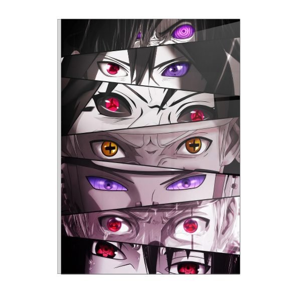 Best Anime Frame | PrintItNice