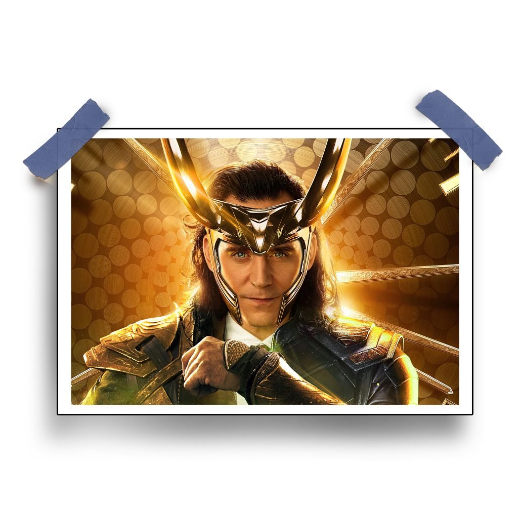 Best Thor Posters Online | Marvel Superhero Wall Art Qty 1