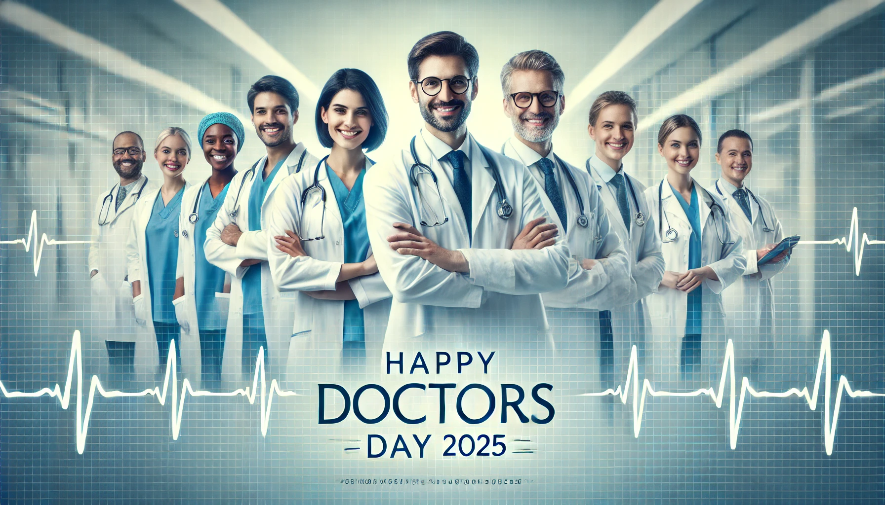 Best Doctors Day 2025