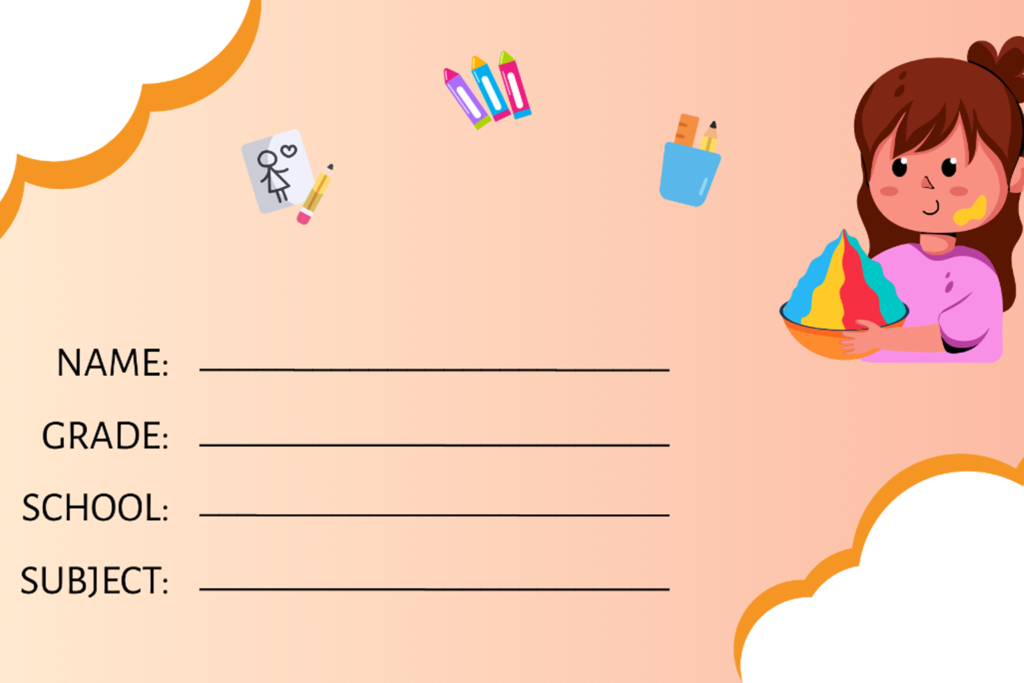 Best Custom Book Stickers For Kids In 2025 | PrintItNice